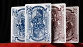The Planets: Neptune Playing Cards – Vanda Playing Cards
