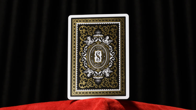Vanda - Playing Cards Redesigned – Vanda Playing Cards