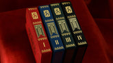 Saturn Playing Cards — The Planets Series | Vanda – Vanda Playing Cards