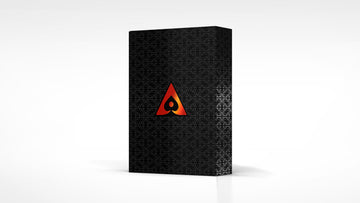 Vanda - Playing Cards Redesigned – Vanda Playing Cards