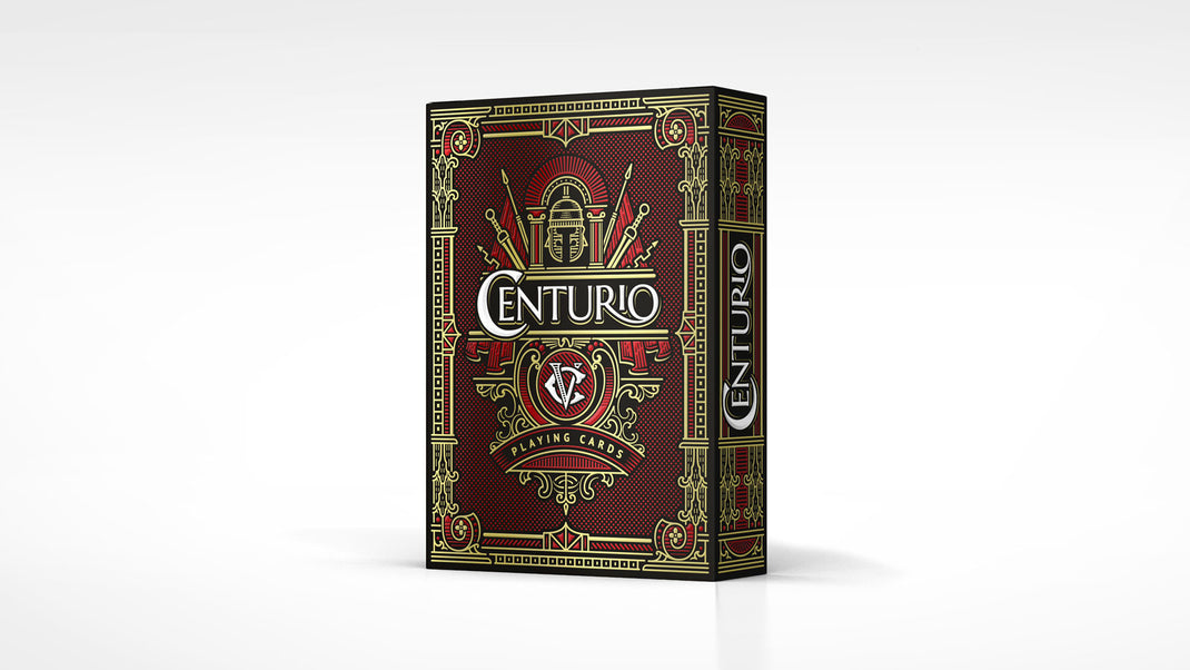 Vanda - Playing Cards Redesigned – Vanda Playing Cards